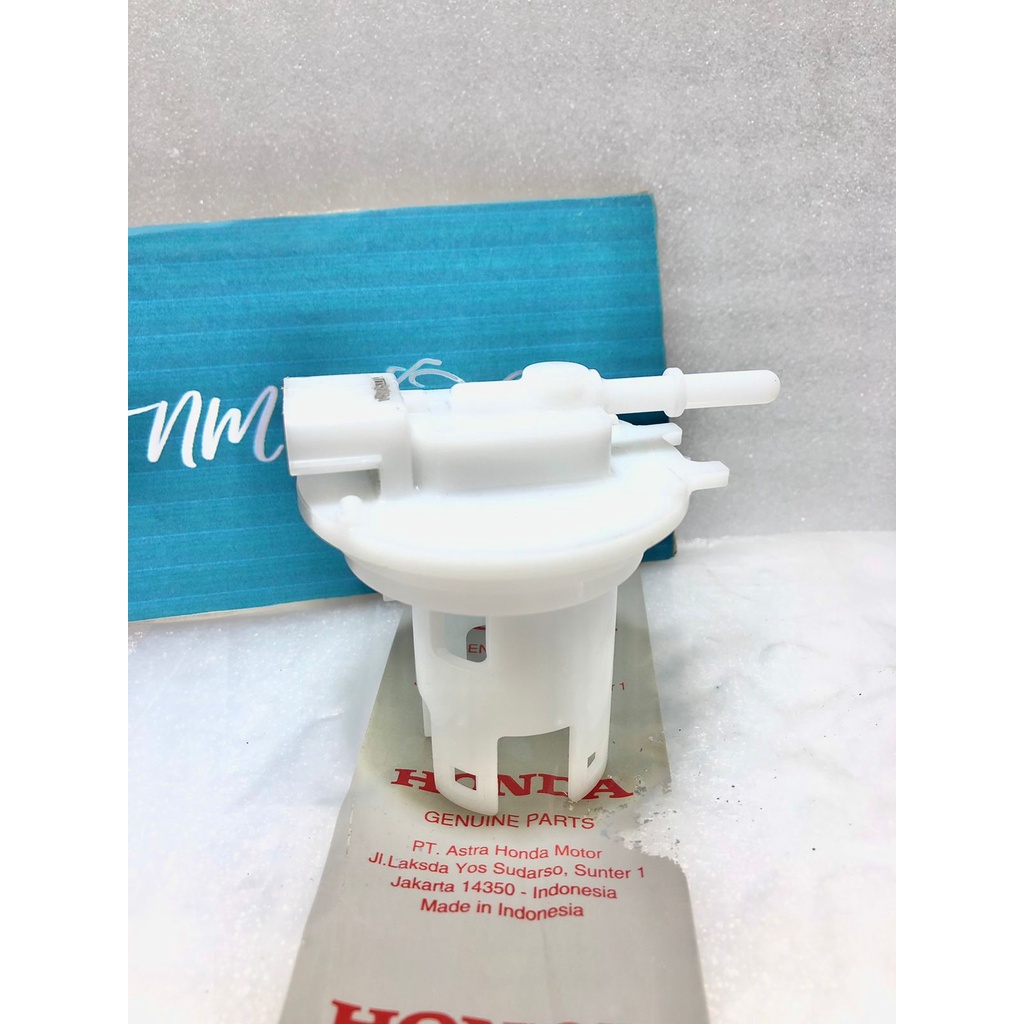 Jual RUMAH TUTUP FULL PUMP FUEL PUMP PULPUM PULPAM HONDA BEAT FI STREET ...