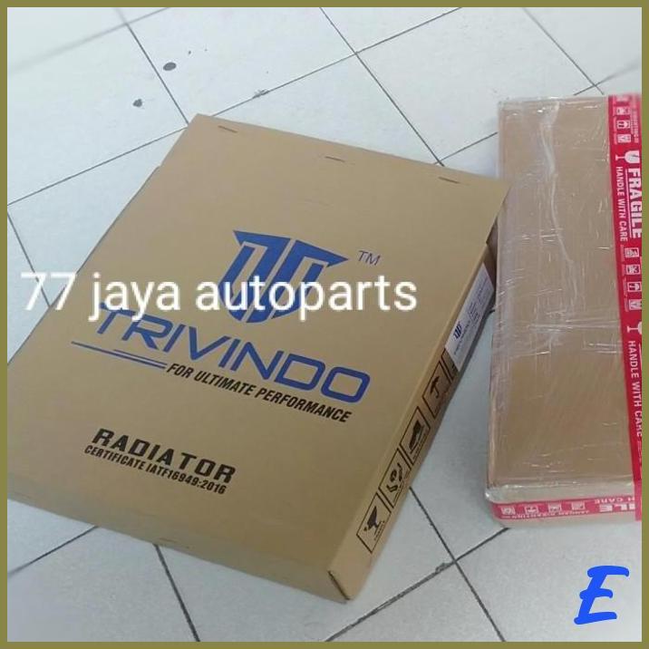 Jual RADIATOR KIA PICANTO COSMO MATIC [JYA] | Shopee Indonesia