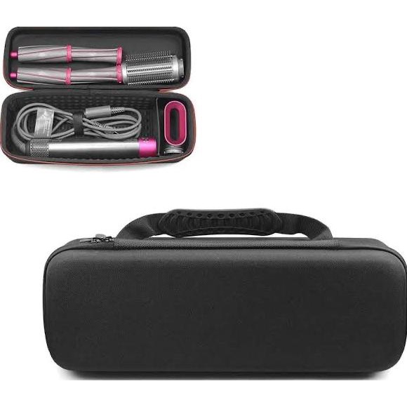 Jual Dyson Airwrap Travel Case - Hard Case untuk Dyson Airwrap | Shopee ...