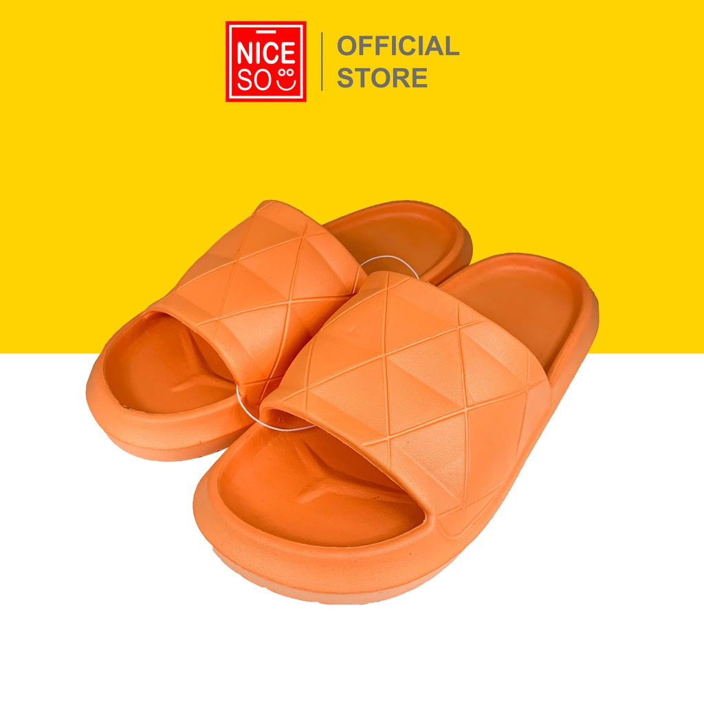 Jual NICESO Official Sandal Slop 8877 | Shopee Indonesia