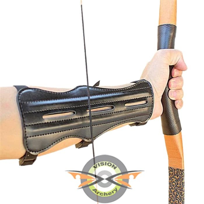 Jual PAKET D BUSUR PANAH R50 BAUT+TARGET+ARROW+ARM GUARD+FINGER TAB ...