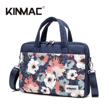 Jual KINMAC Indonesia | CAMELLIA Messenger Tas Laptop / Macbook ...