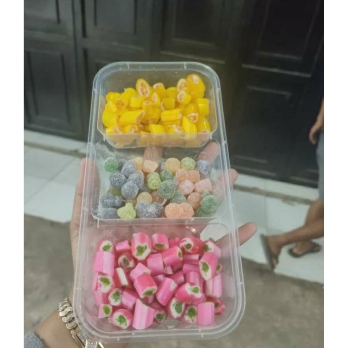 Jual Permen Viral Stick/Permen Buah/Jelly | Shopee Indonesia