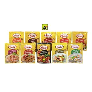 Jual Sasa Bumbu Terlengkap & Harga Terbaru Mei 2024 | Shopee Indonesia