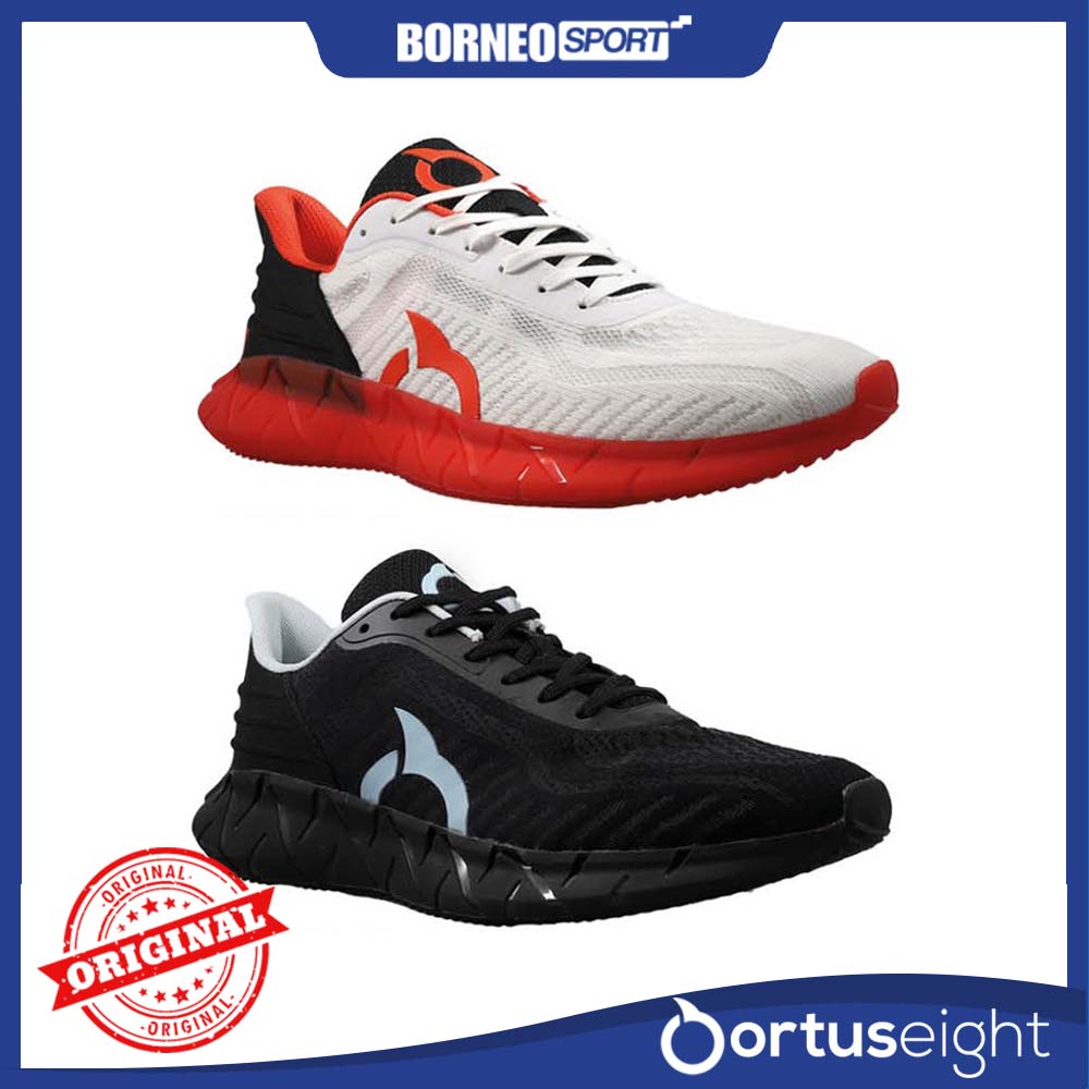 Jual SNEAKERS ORTUSEIGHT RESIST / SNEAKERS ORTUSEIGHT ORIGINAL | Shopee ...
