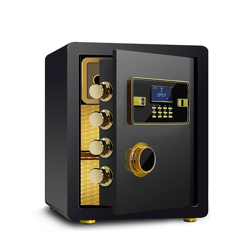 Jual Digital Brankas Besar Tinggi 45cm 60cm Anti Api Dan Air Safe Box ...