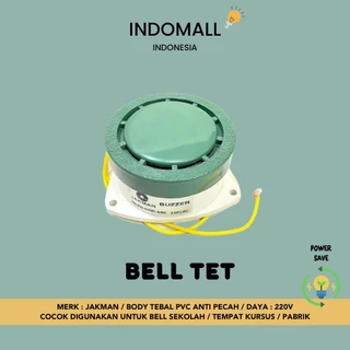 Jual Bel Listrik Terlengkap & Harga Terbaru Mei 2024 | Shopee Indonesia