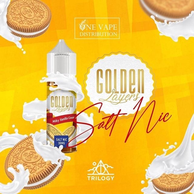Jual GOLDEN LAYERS 15/30MG 30ML | Shopee Indonesia