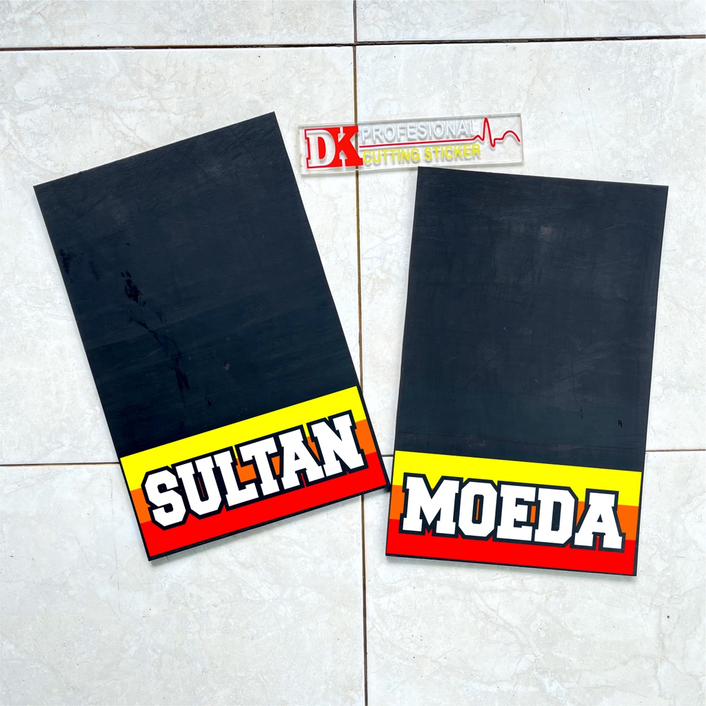 Jual KARPET KARET KEPET LUMPUR RODA VARIASI MOBIL PICK UP / L300 ...