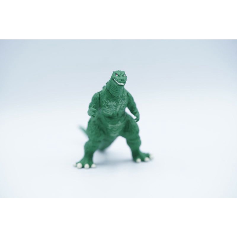 Jual Godzilla Green Monster Japan Mini Figure Koleksi | Shopee Indonesia