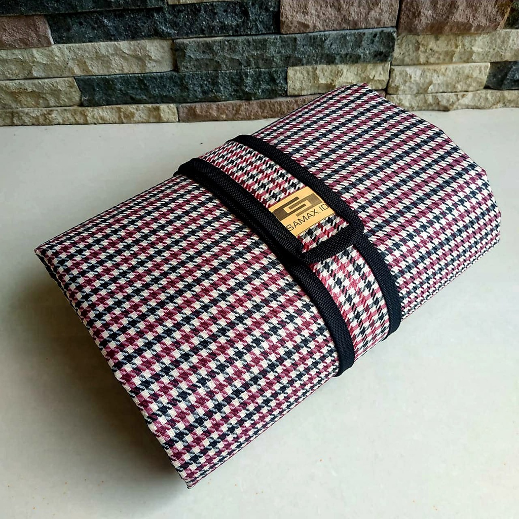 Jual Tikar Lipat Piknik Waterproof Bahan Kanvas 200x150 | Shopee Indonesia