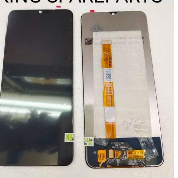 Jual ♫ LCD TOUCHSCREEN VIVO Y20 V2027 Y20S V2029 Y12S V2026 ORIGINAL ☇ | Shopee Indonesia