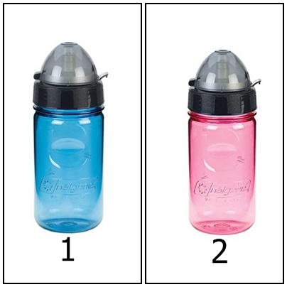 Jual PROMO DAHSYAT Botol Minum Nalgene Mini-Grip 350ml | Shopee Indonesia