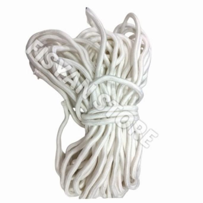 Jual Tali Bendera Upacara | Tali Tambang Tiang Bendera Ukuran 10 MM ...