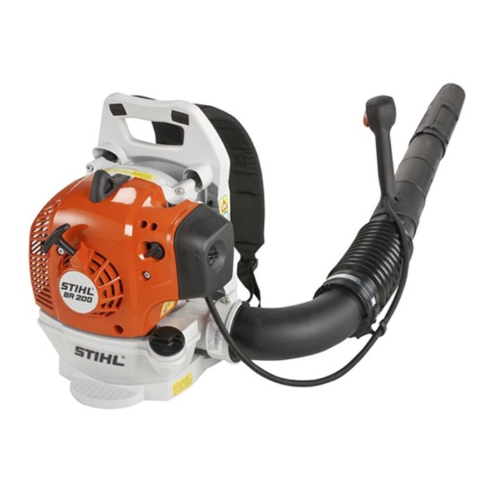 Jual mesin blower bensin STIHL BR200 STIHL BLOWER BR 200 ORI | Shopee Indonesia