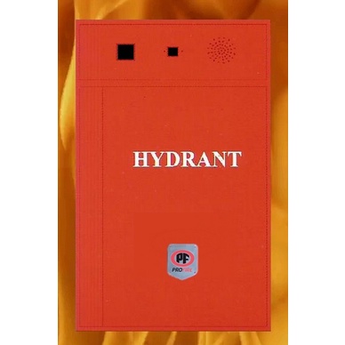 Jual INDOOR HYDRANT BOX PROFIRE TYPE B SET | Shopee Indonesia