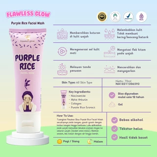 Produk Flawless_Glow Official | Shopee Indonesia