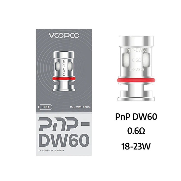 Jual COIL VINCI 3 AUTHENTIC | Shopee Indonesia