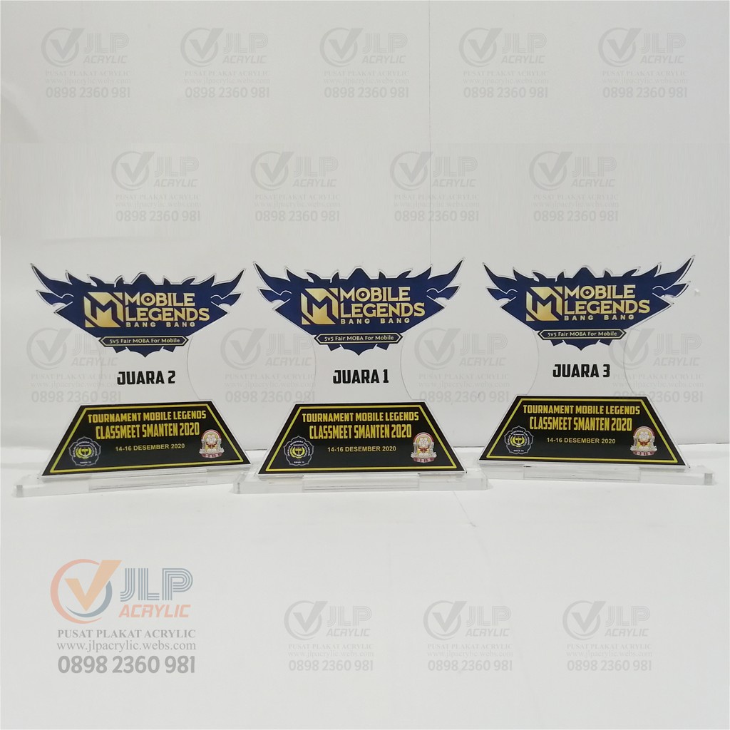 Jual PIALA ML, TROPY ML, TROPI ML, TROPHY ML, TROPHI ML, THROPY ML ...