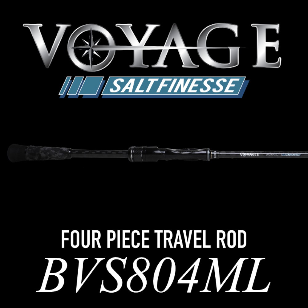 Jual Bone Voyage Salt Finesse (BVS804ML) | Shopee Indonesia