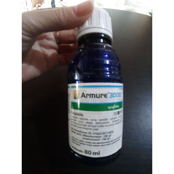 Jual Armure 300EC original 80ml | Shopee Indonesia