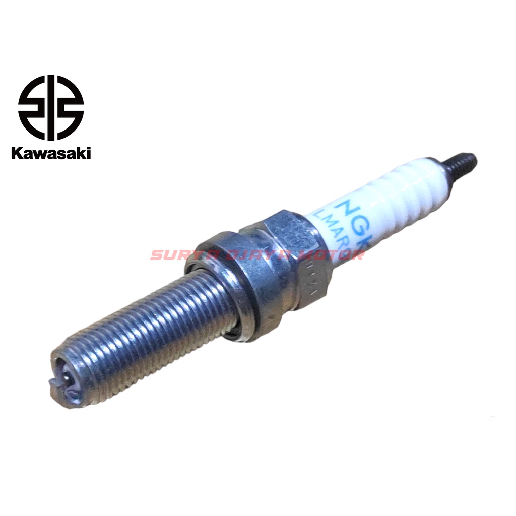 Jual BUSI ORIGINAL KLX230 KLX 230 ZX 25 R 92070-0716 | Shopee Indonesia