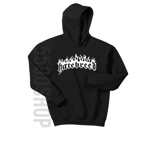 Jual Hoodie Hatebreed | Shopee Indonesia