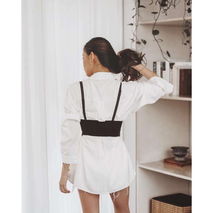 Jual ANAIN - Corset Belt | Shopee Indonesia