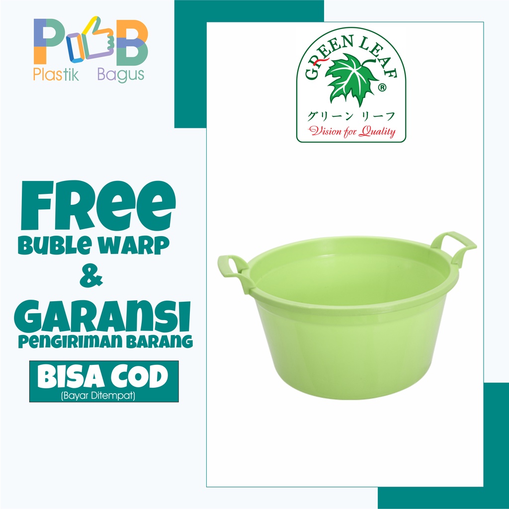 Jual Bak air Ember timba timbo Baskom waskom Basin 7,5 liter DINNO ...
