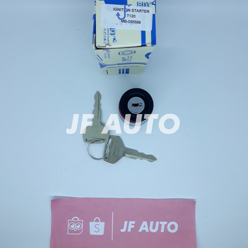 Jual IGNITION SWITCH KUNCI KONTAK RDT COLT T120 MB-056588 100% ORIGINAL ...