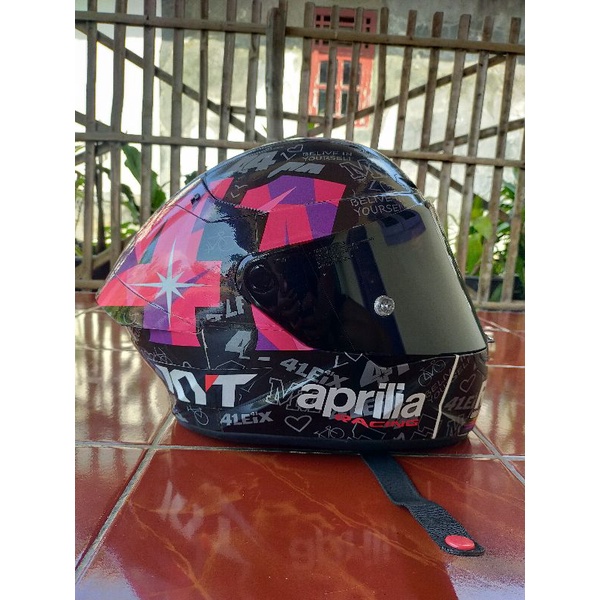 Jual ttc decal espargaro | Shopee Indonesia
