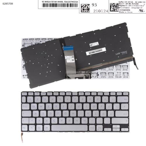 Jual Keyboard Asus Vivobook 14 A416 A416J A416JP A416JA A416MA A416EP ...
