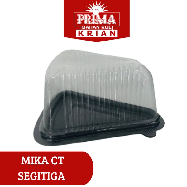 Jual MIKA CT SEGITIGA (PER 10 PCS) | Shopee Indonesia