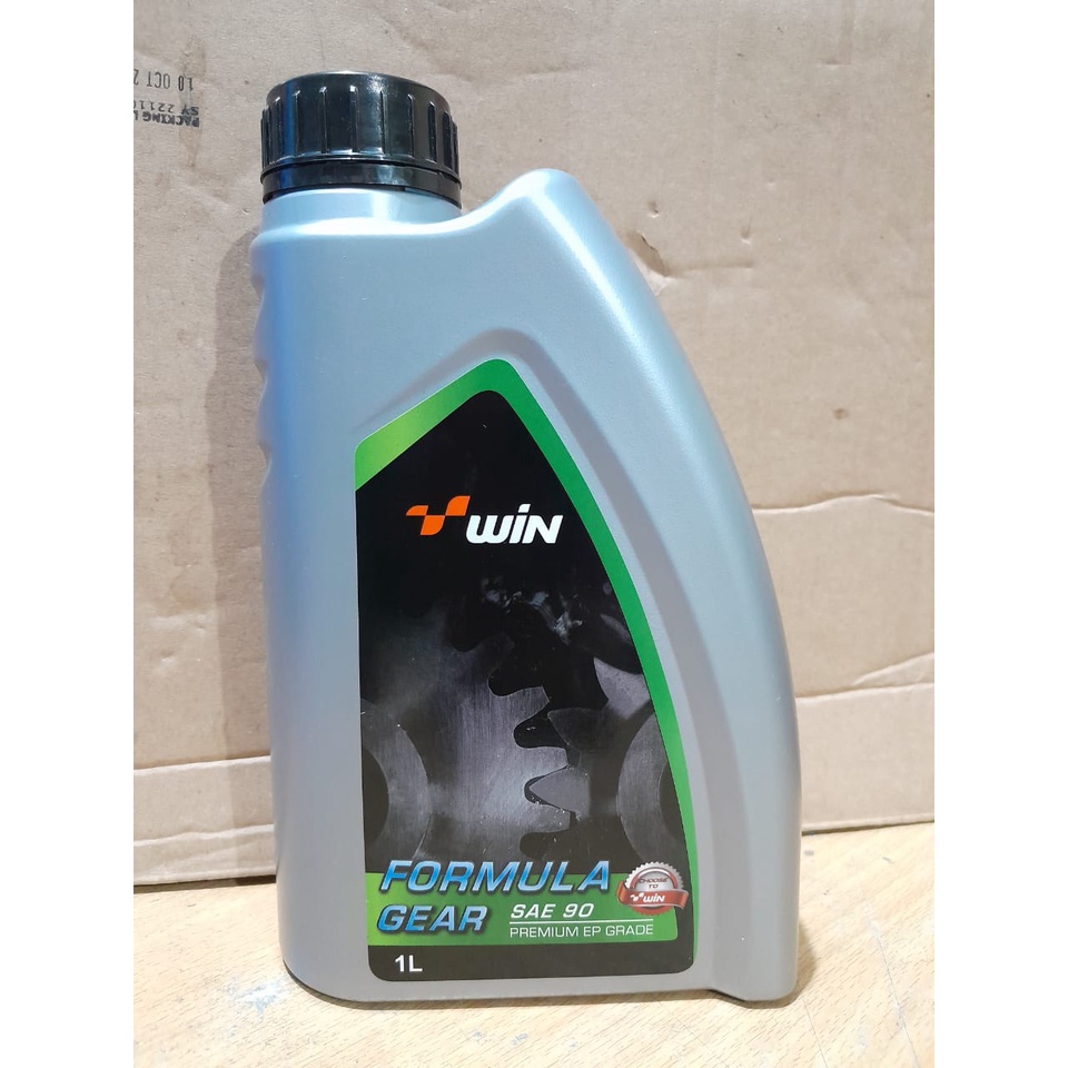 Jual OLI GARDAN / OLI PERSENELING / OLI TRANSMISI MANUAL WIN FORMULA ...