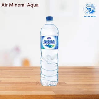 Jual Aqua 1.5 Liter Terlengkap & Harga Terbaru Januari 2026 | Shopee ...
