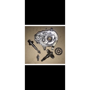 Jual Gigi transmisi/rasio beat deluxe/Scoopy2021/Genio second original ...
