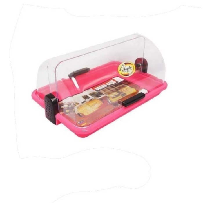 Jual Terlaris Nagata Tempat Roti Italia - Ngt 325 / Tempat Roti Tawar ...