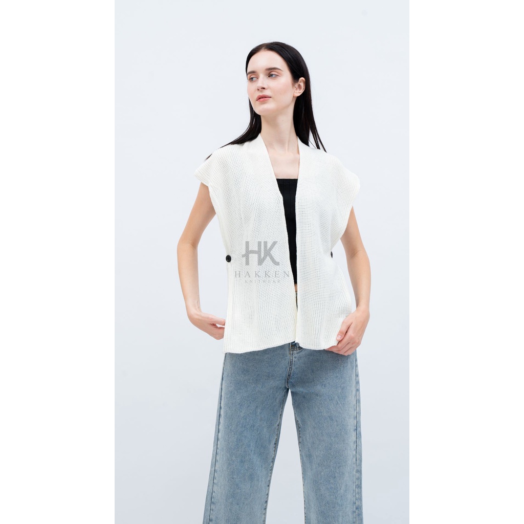 Jual CAMILLA CABELLO BATWING OUTER KNIT 7 GATE / OUTER KNITT TEBAL ...