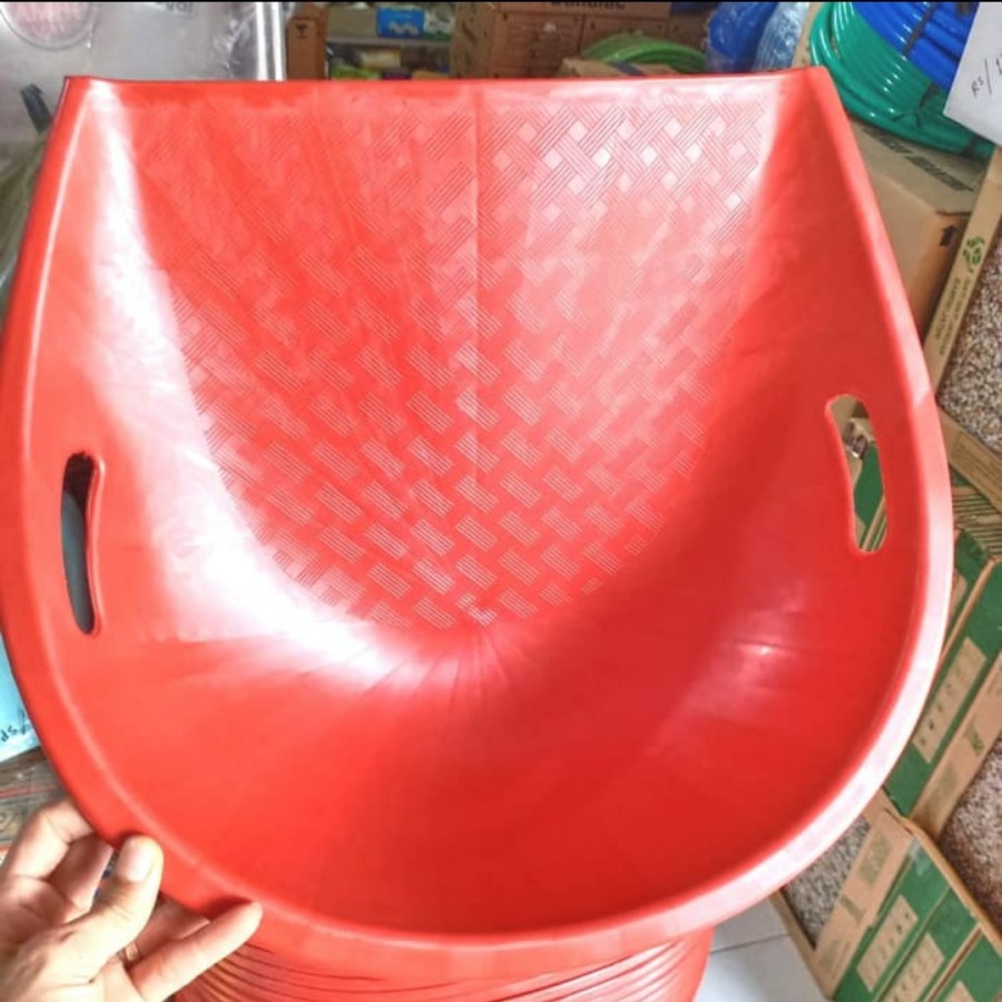 Jual Pengki Proyek Merah | Shopee Indonesia