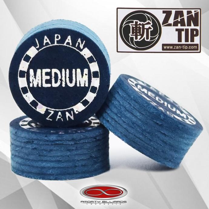 Jual ZAN Plus (2) TIP - MEDIUM (M) | Shopee Indonesia