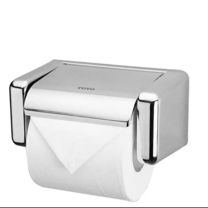 Jual Toto Tx720Acrb Paper Holder/Tempat Tissue Toto Tx 720 Acrb(Crom ...