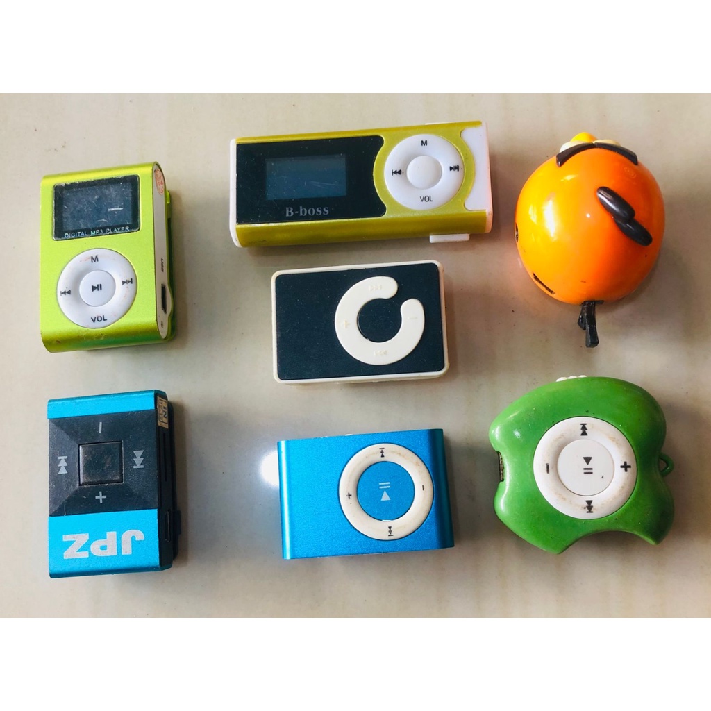 Jual BACA DESKRIPSI!!! MP3 PLAYER MP3 MINI MATI/GAMBLING HARGA UNTUK ...