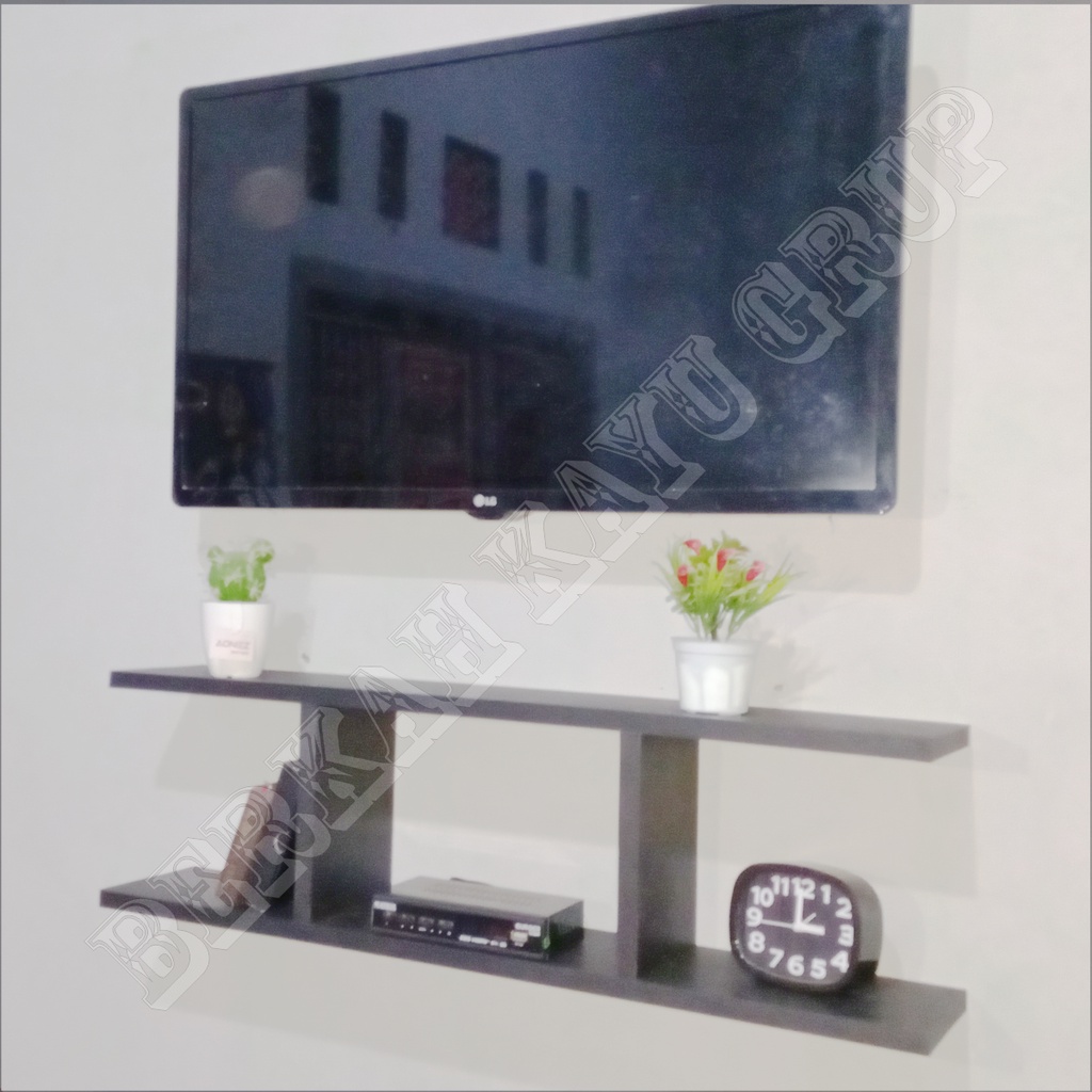 Jual RAK DINDING TV -Rak Bufet, Bufet TV, Rak Dinding Minimalis Ukuran ...
