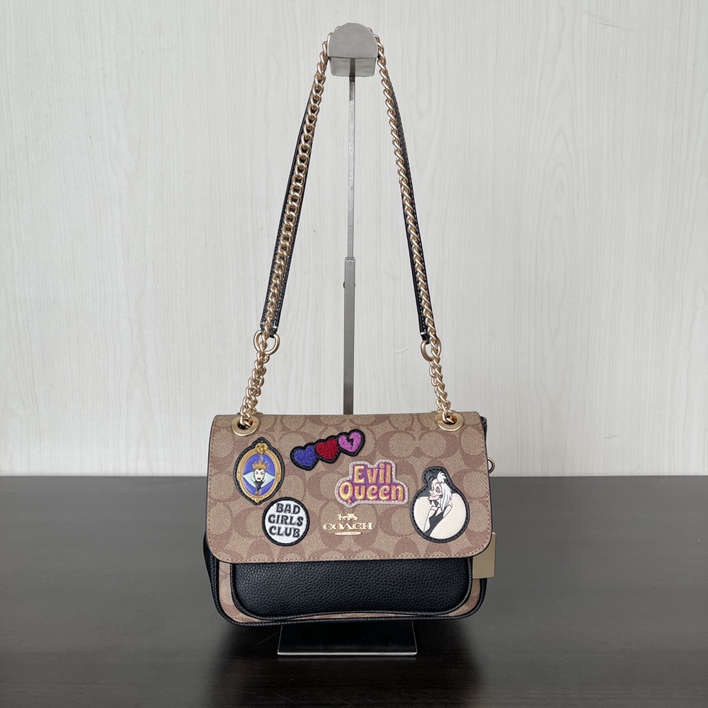 Jual TAS klare Disney woman - jess | Shopee Indonesia
