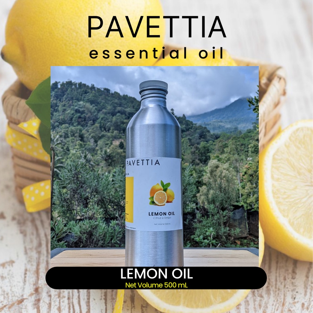 Jual 500 ml - Minyak atsiri lemon / lemon essential oil (Citrus x limon ... Jual 500 ml - Minyak atsiri lemon / lemon essential oil (Citrus x limon ...