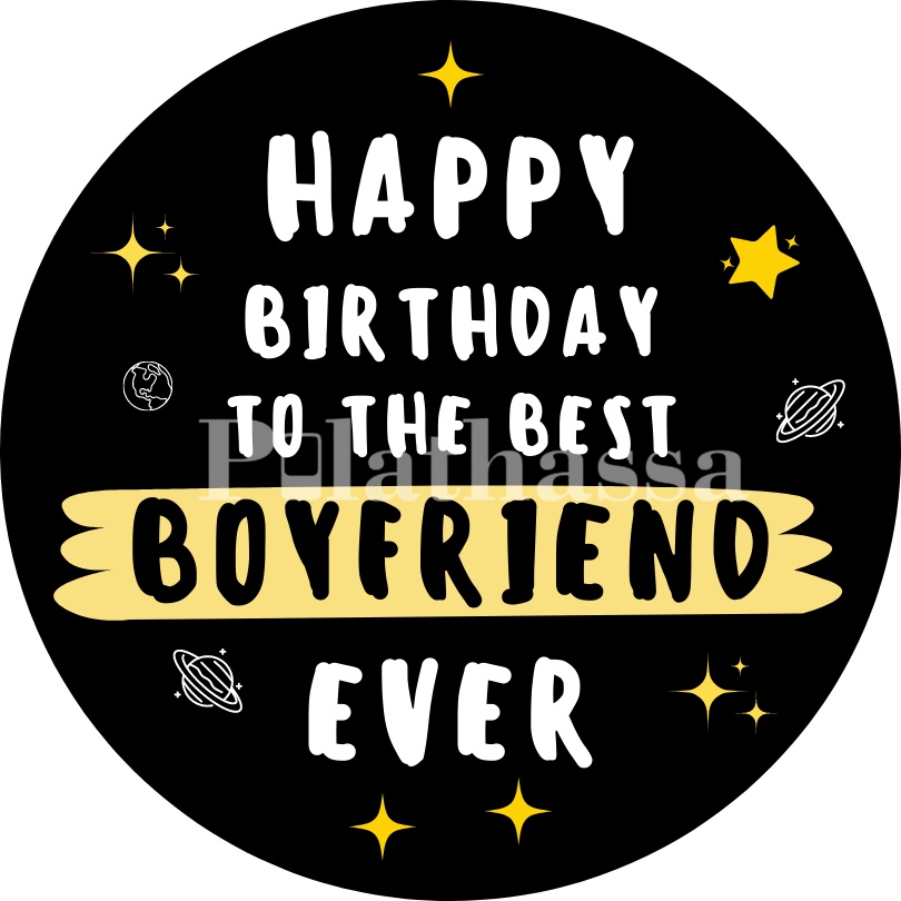 Jual MEDALI CUSTOM Penghargaan Hadiah Wisuda Best Boyfriend Girlfriend ...