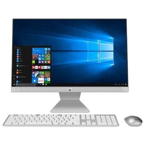 Jual PC ALL IN ONE/AIO ASUS V222GAK-WA141T/BA141T CELERON J4005 21.5" WIN10 | Shopee Indonesia