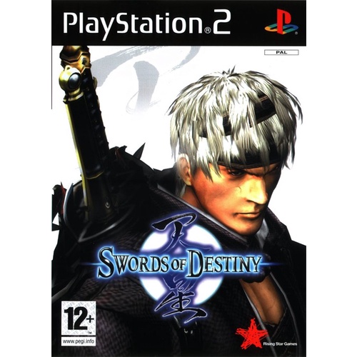 Jual DVD Game Playstation 2 PCSX2 - Swords of Destiny | Shopee Indonesia