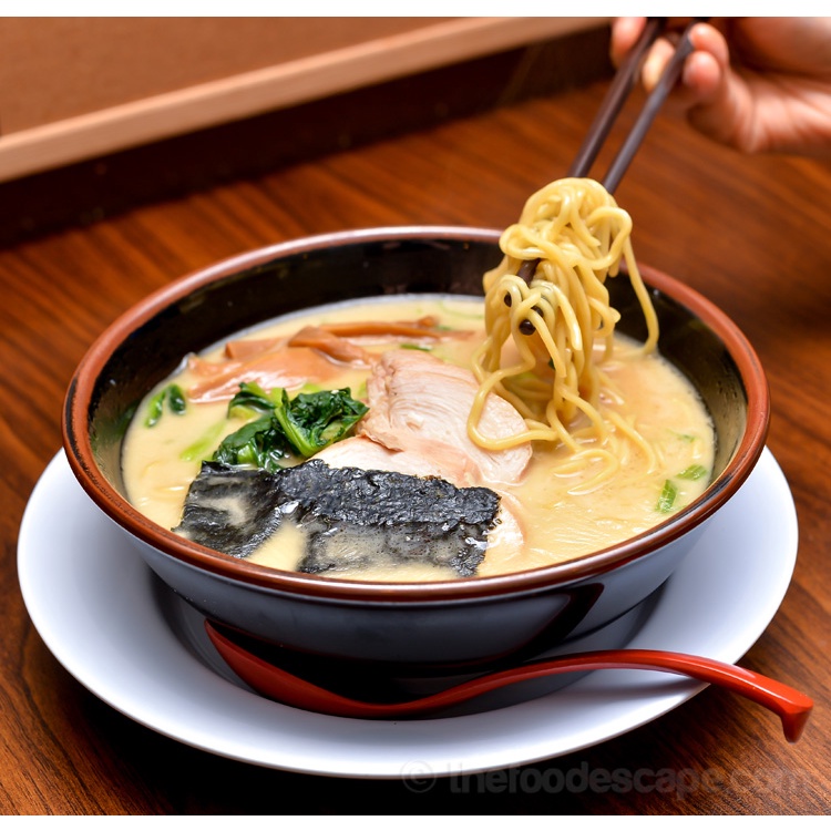 Jual Seirock Ya Ramen | Shopee Indonesia