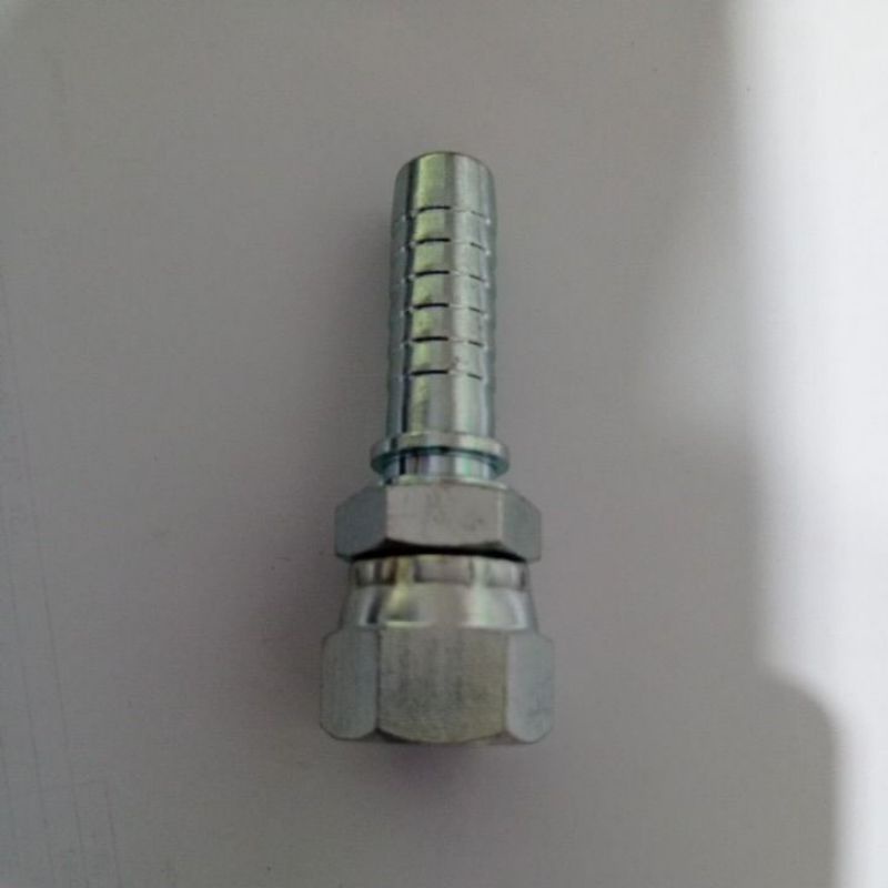 Jual Fitting hose hydraulic jis metric komatsu 5/8 IN / 28611-10-24 NM ...